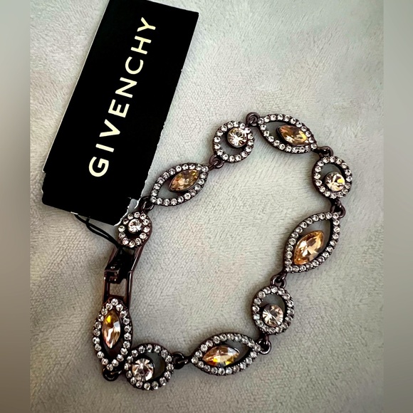 Givenchy | Jewelry | Givenchy Elegant Bracelet | Poshmark
